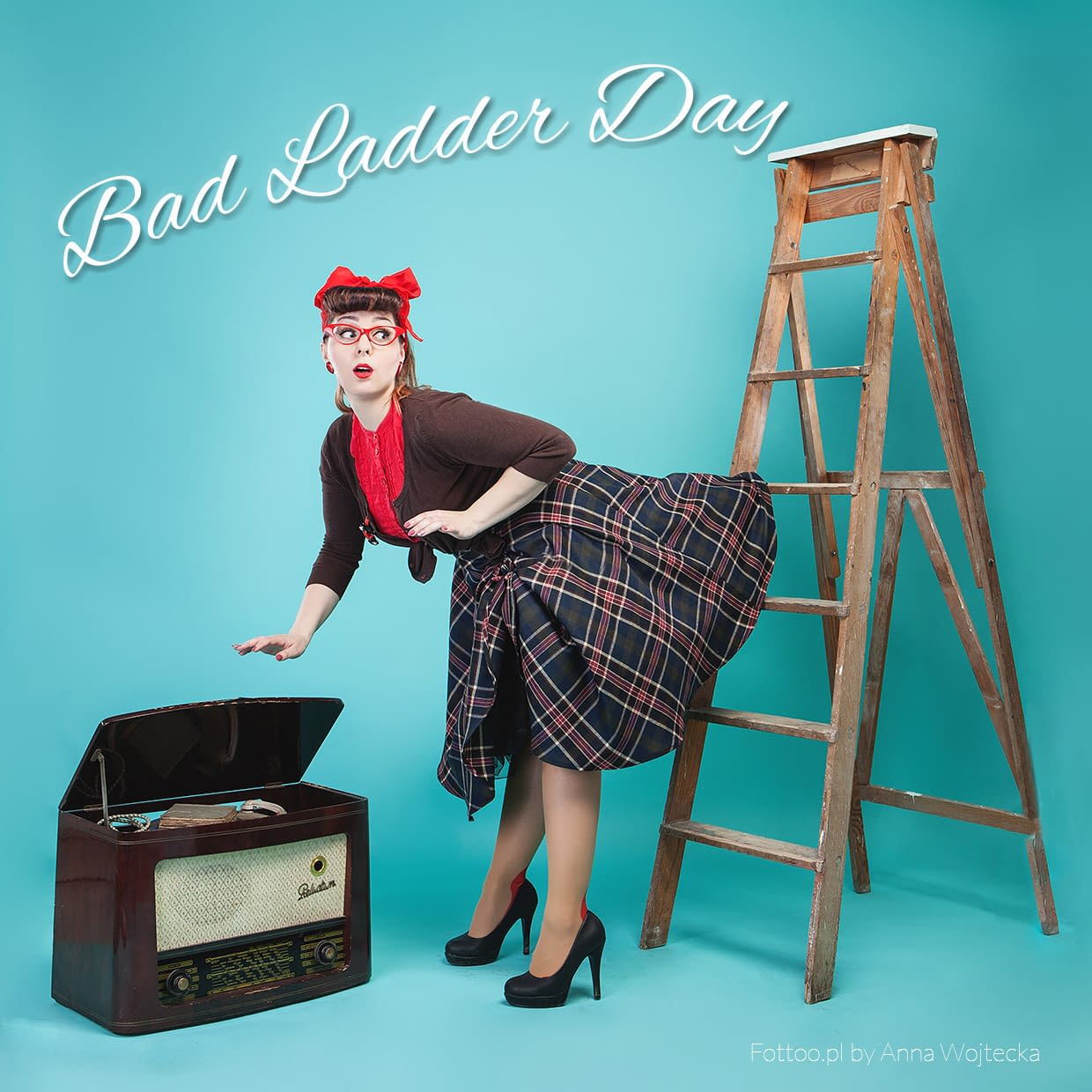 Pin Up – Fottoo.pl by Anuszka